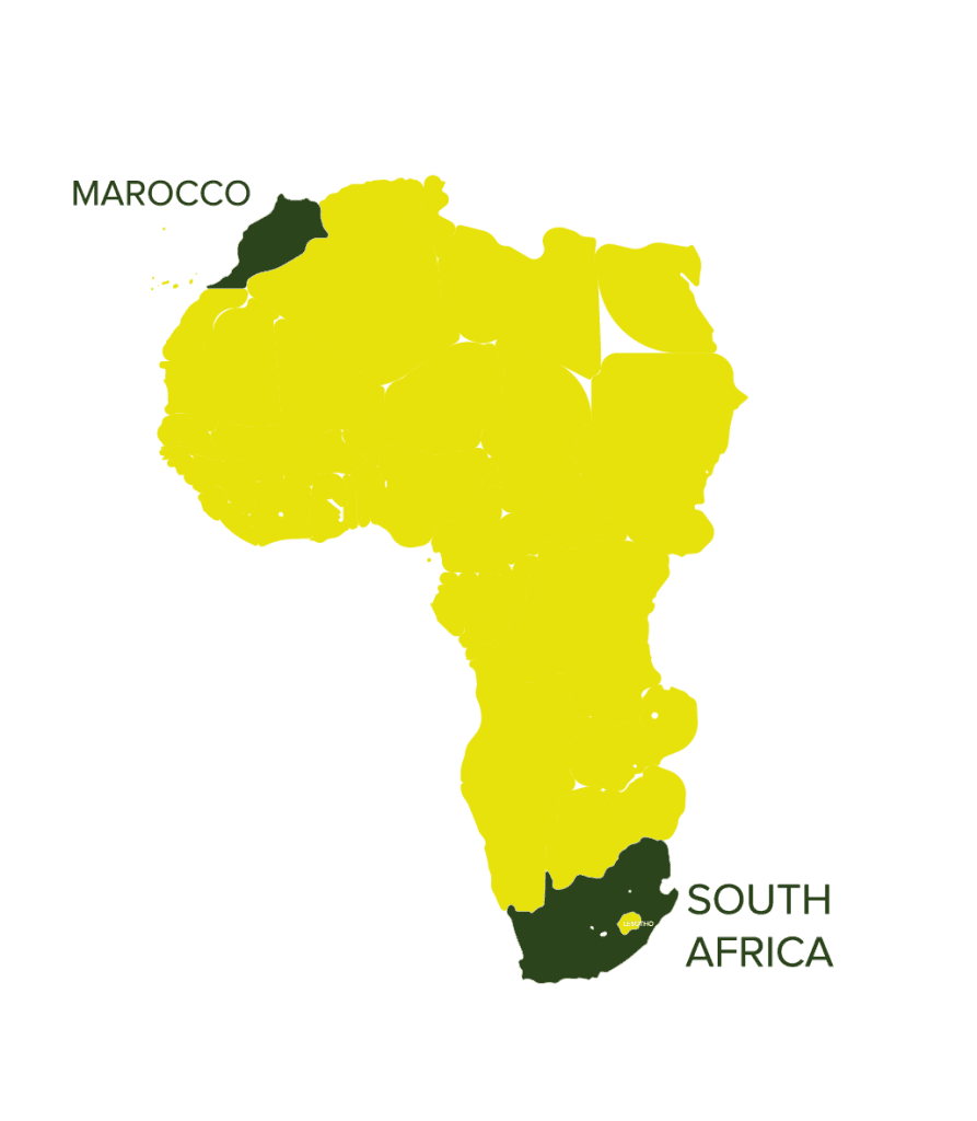 Destinations – AFI